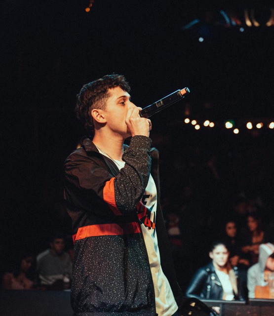 Akken | Spotify