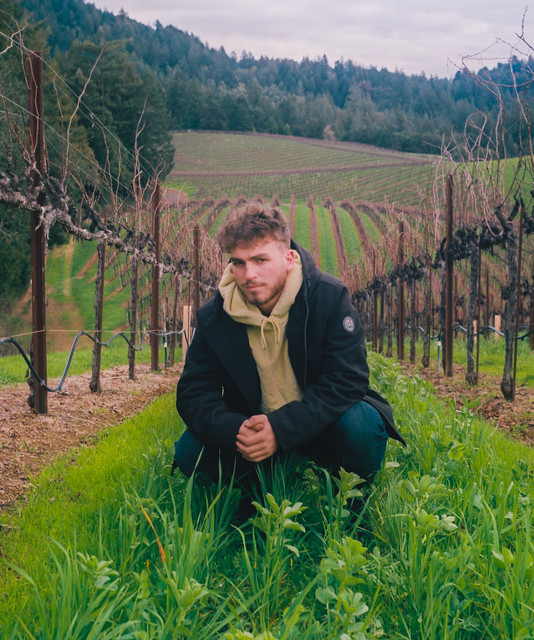 Ezekiel Jordan | Spotify