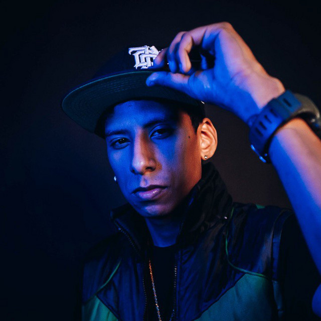 Jay Castro | Spotify