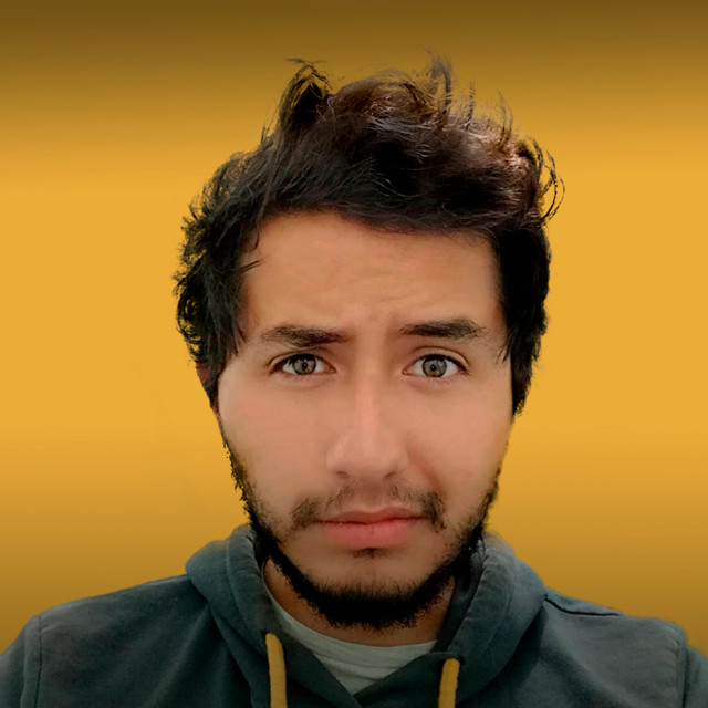 Francisco Cáceres | Spotify