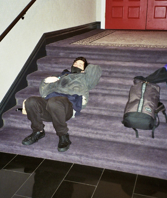 lil sleep talk | Spotify
