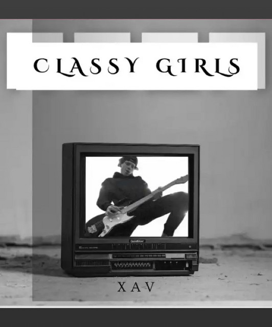 XAV | Spotify