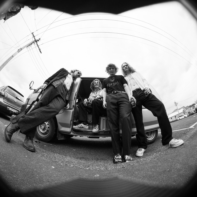 The Beatniks: Songs list, genres, analysis and similar artists - Chosic