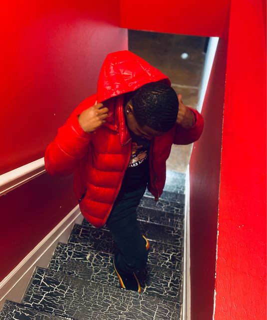 Gio | Twitter, Instagram | Linktree