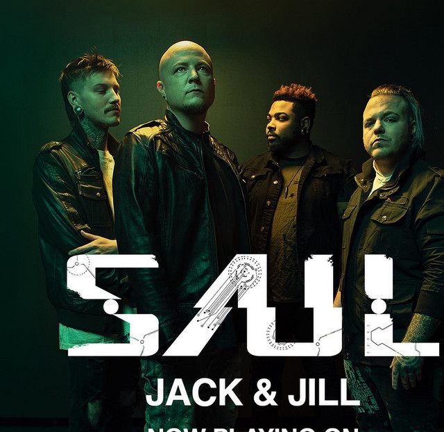 Saul | Spotify
