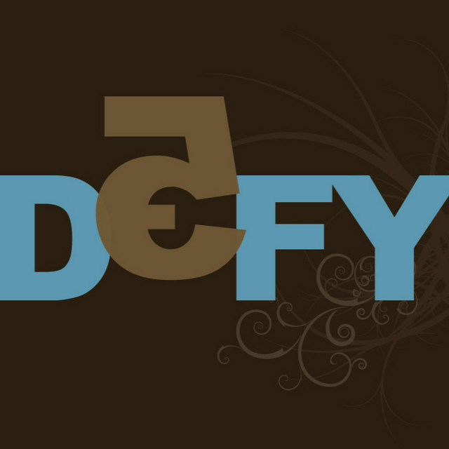 Five Defy | Spotify