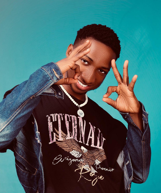 Khida_D | Spotify