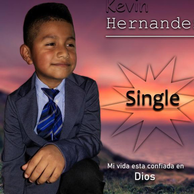 Kevin Hernandez | Spotify