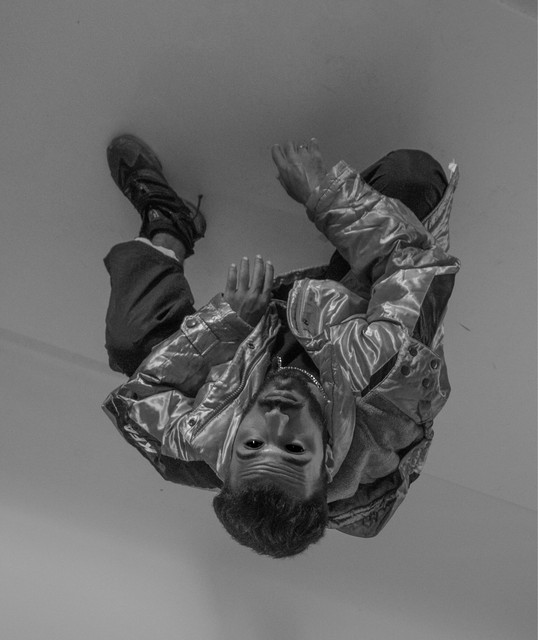 Tufail | Spotify