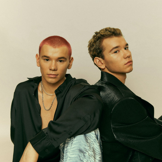 Mar 04, 2018: Marcus & Martinus Zurich at X-TRA Zurich, Zurich ...