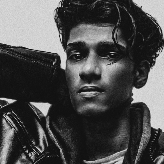 Ricky Franklin | Spotify