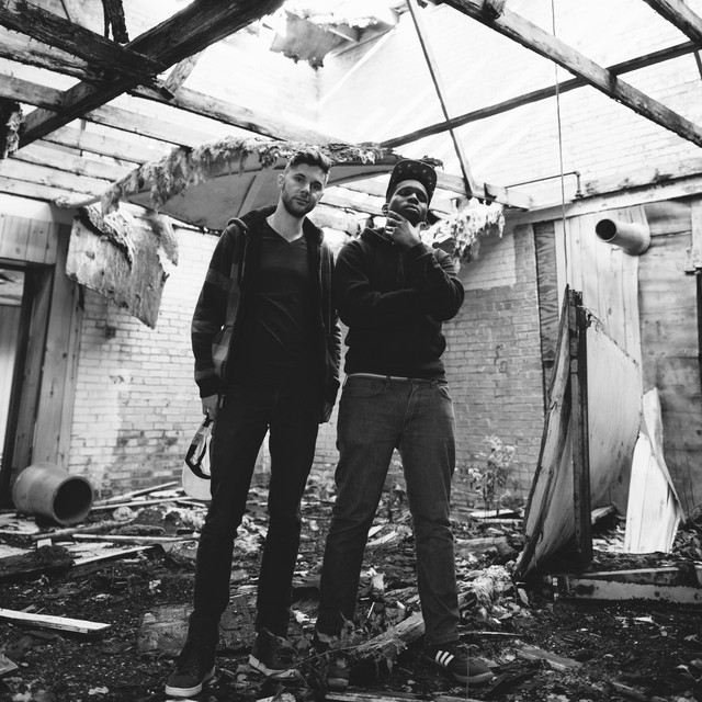 Dec 02, 2011: The Brown James / Kevin Crafton at Elbo Room Chicago ...