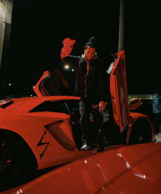 Jayoo Balla | Spotify