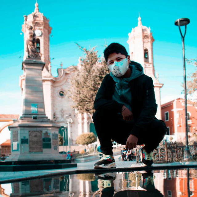 Pardox | Spotify