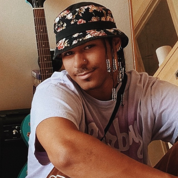 J. Calaveras | Spotify