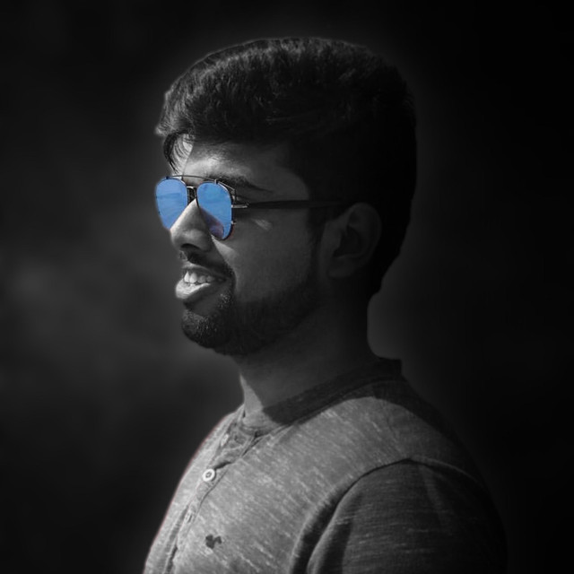 Rohan Goyal | Spotify