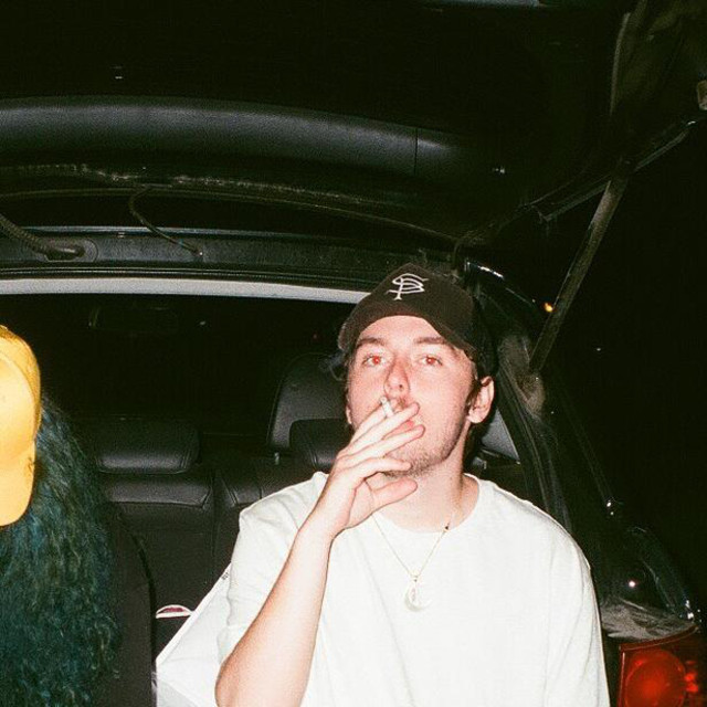 Cian P | Spotify