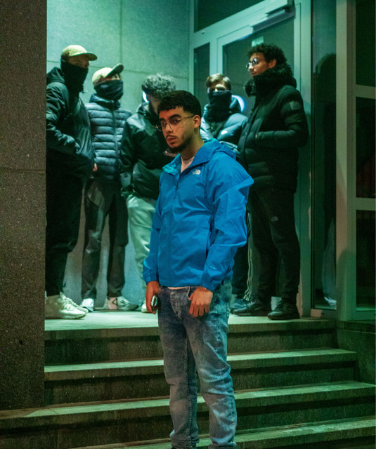 Mrb' | Spotify