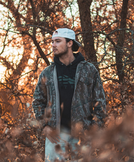 Sterling Elza | Spotify