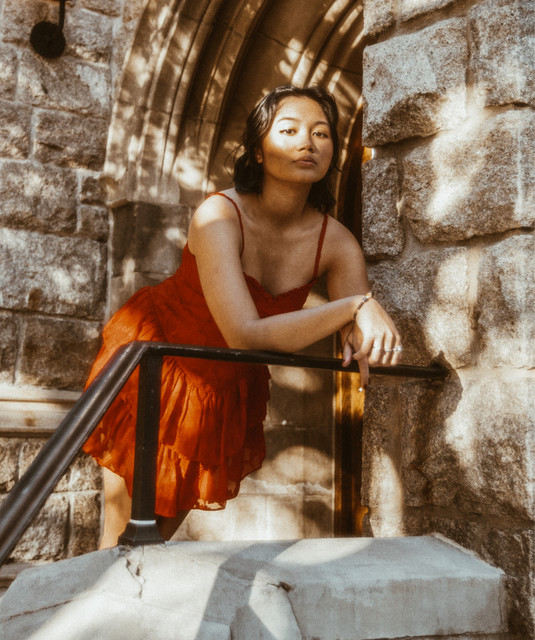 Christabelle Marbun: genres, songs, analysis and similar artists - Chosic