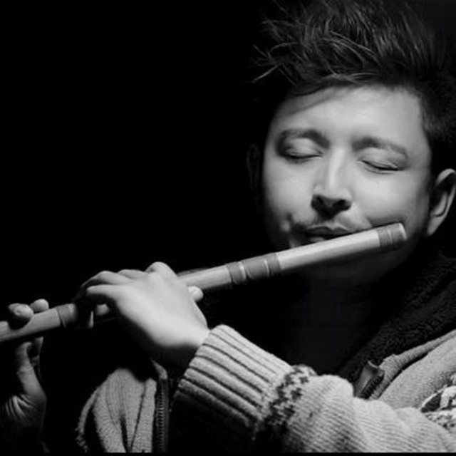 Dinesh Maharjan | Spotify