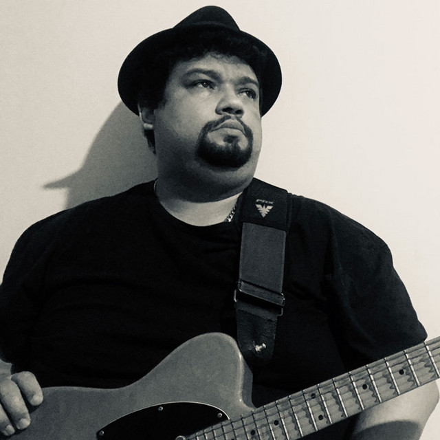 Marcio Silva | Spotify