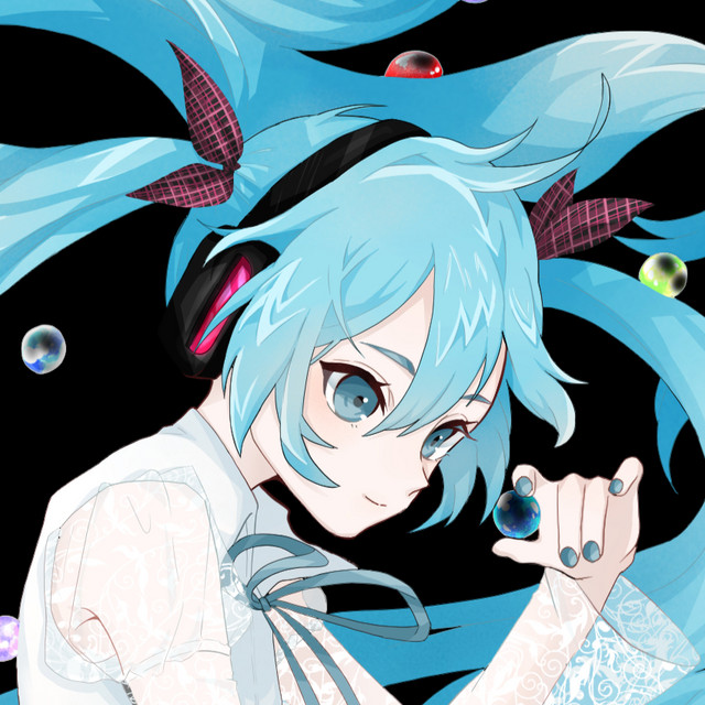 miki-U | Spotify