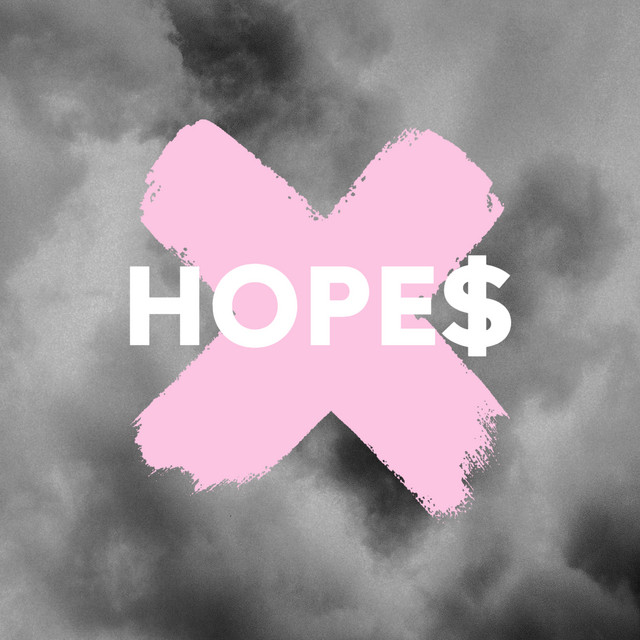 HOPE$ | Spotify