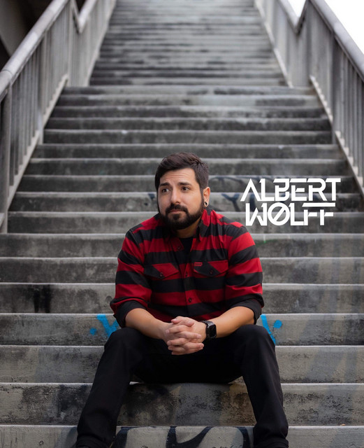 Albert Wolff | Spotify