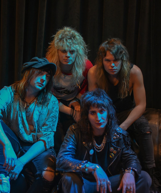Stolen Order Concert & Tour History (Updated for 2023) | Concert Archives