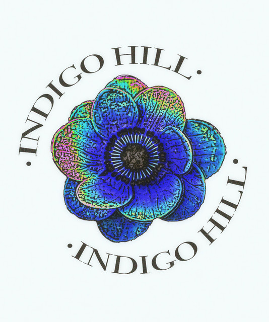 Indigo Hill | Spotify