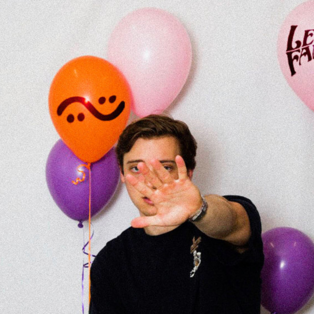 Lewis Fanney | Spotify