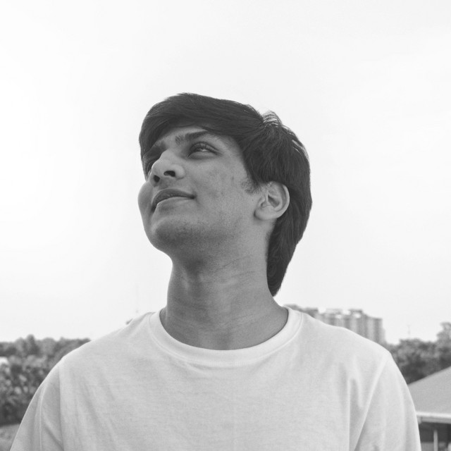 Daniel Lakshman | Spotify