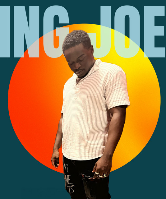 king Joe | Spotify
