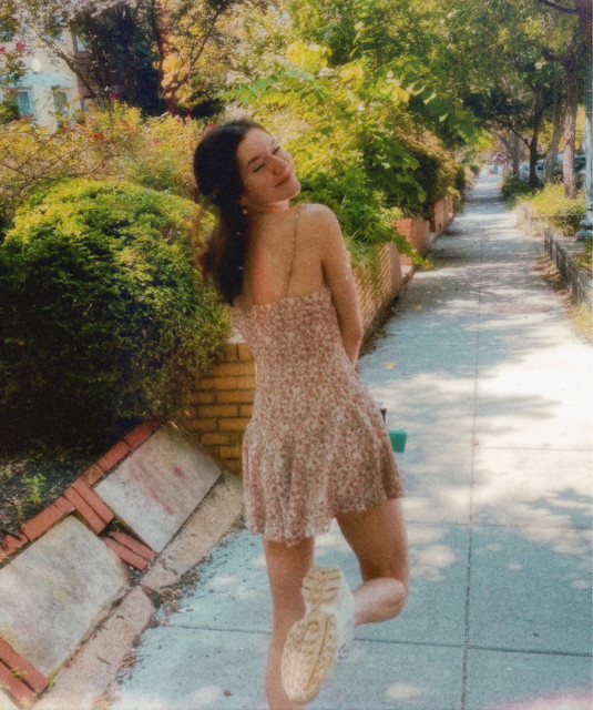 Lainey Miller | Spotify