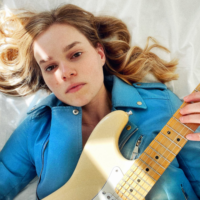 Emma Henderson | Spotify