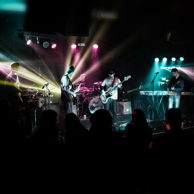 Stereo Frontier Concert & Tour History | Concert Archives