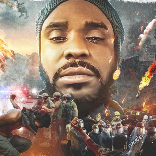 Guerrilla C.O.N. | Spotify