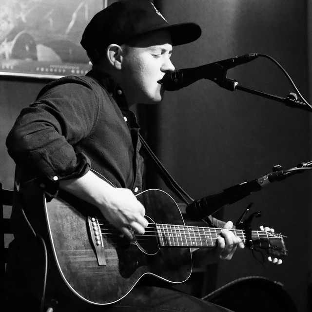 Nathan Marion Roy | Spotify