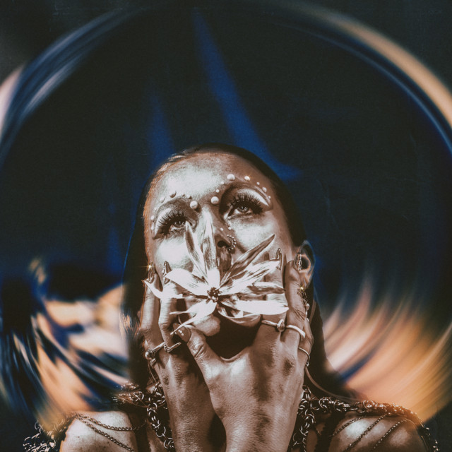 Velvet Bloom | Spotify