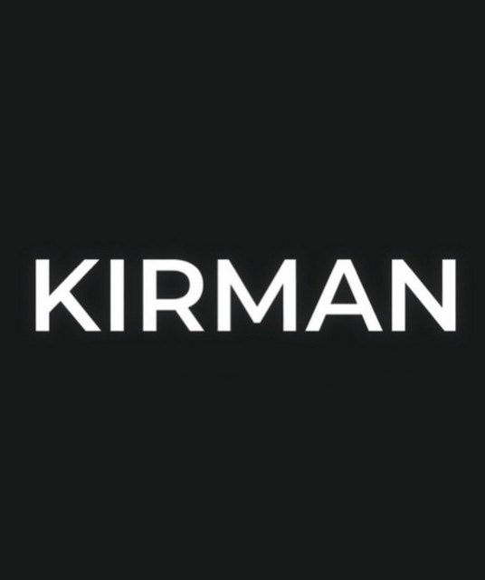 KIRMAN | Spotify