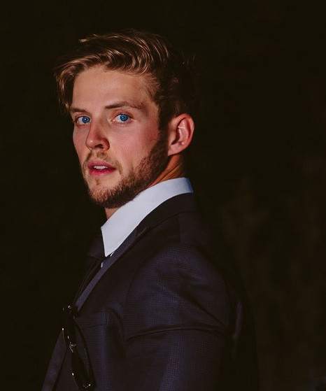 Luke Charles | Spotify
