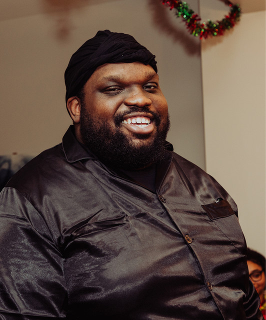 Lamarr | Spotify