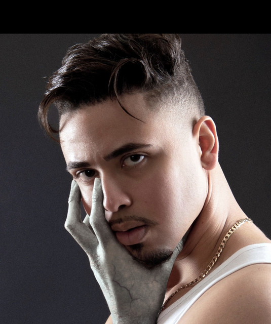 Jordan Forrest | Spotify