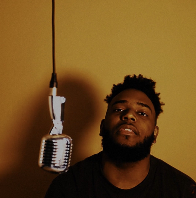 Lord Vizion | Spotify