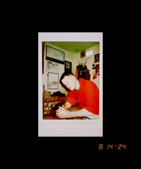 SAINT JAMESON | Spotify