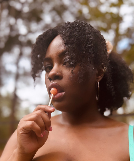 Maijah Taejon | Spotify