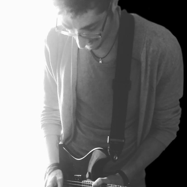 Roy Alaimo | Spotify