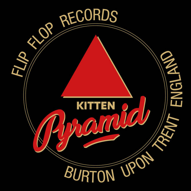 Kitten Pyramid | Spotify