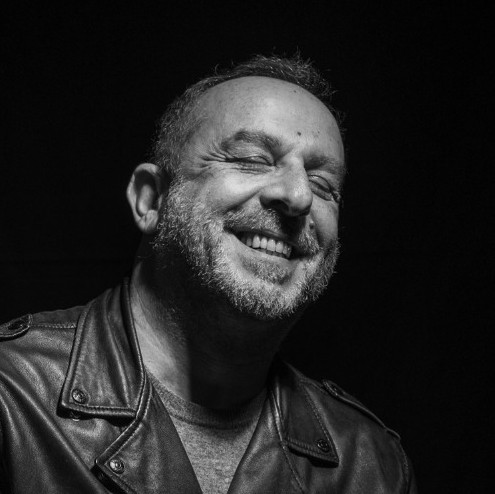 Fabrizio Marra Concert & Tour History | Concert Archives